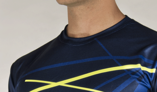 Abbigliamento per l'atletica Linea Spring